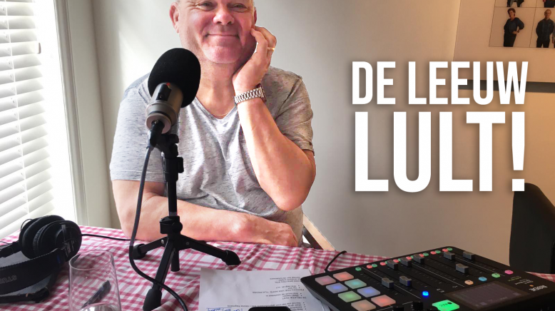 Paul de Leeuw - Officiële website